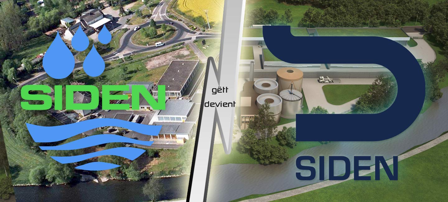 Siden.lu - SIDEN - Syndicat des eaux résiduaires du Nord